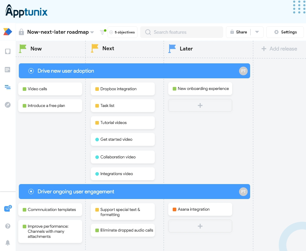 How to Create a Mobile App Development Roadmap: A CEO's Guide