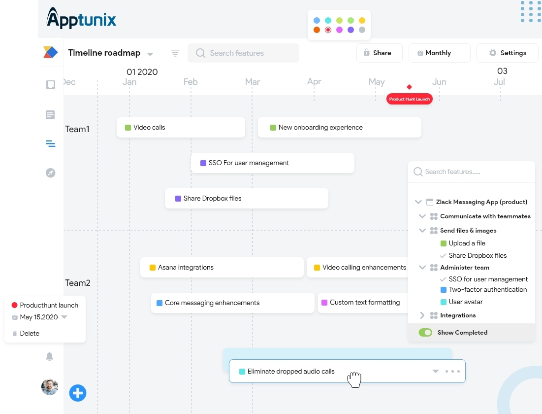 How to Create a Mobile App Development Roadmap: A CEO's Guide