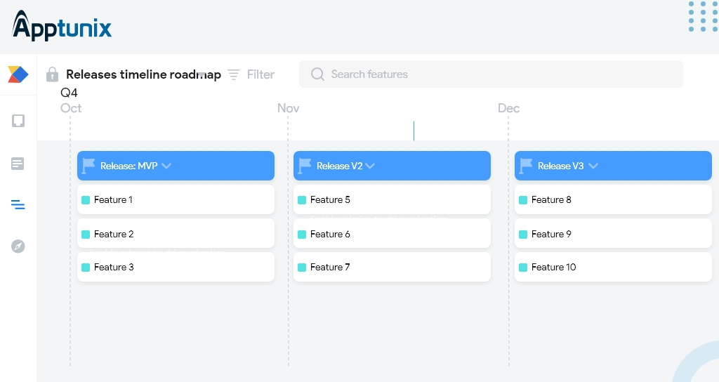 How to Create a Mobile App Development Roadmap: A CEO's Guide