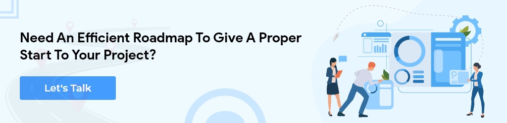 How to Create a Mobile App Development Roadmap: A CEO's Guide